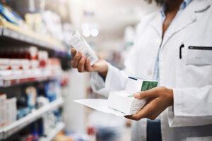 Pharmacy Services – Crestmark